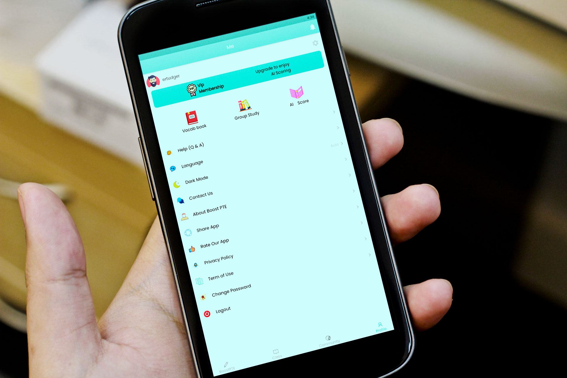 Free Online PTE Practice, Tests & AI Scoring Platform | BoostPTE