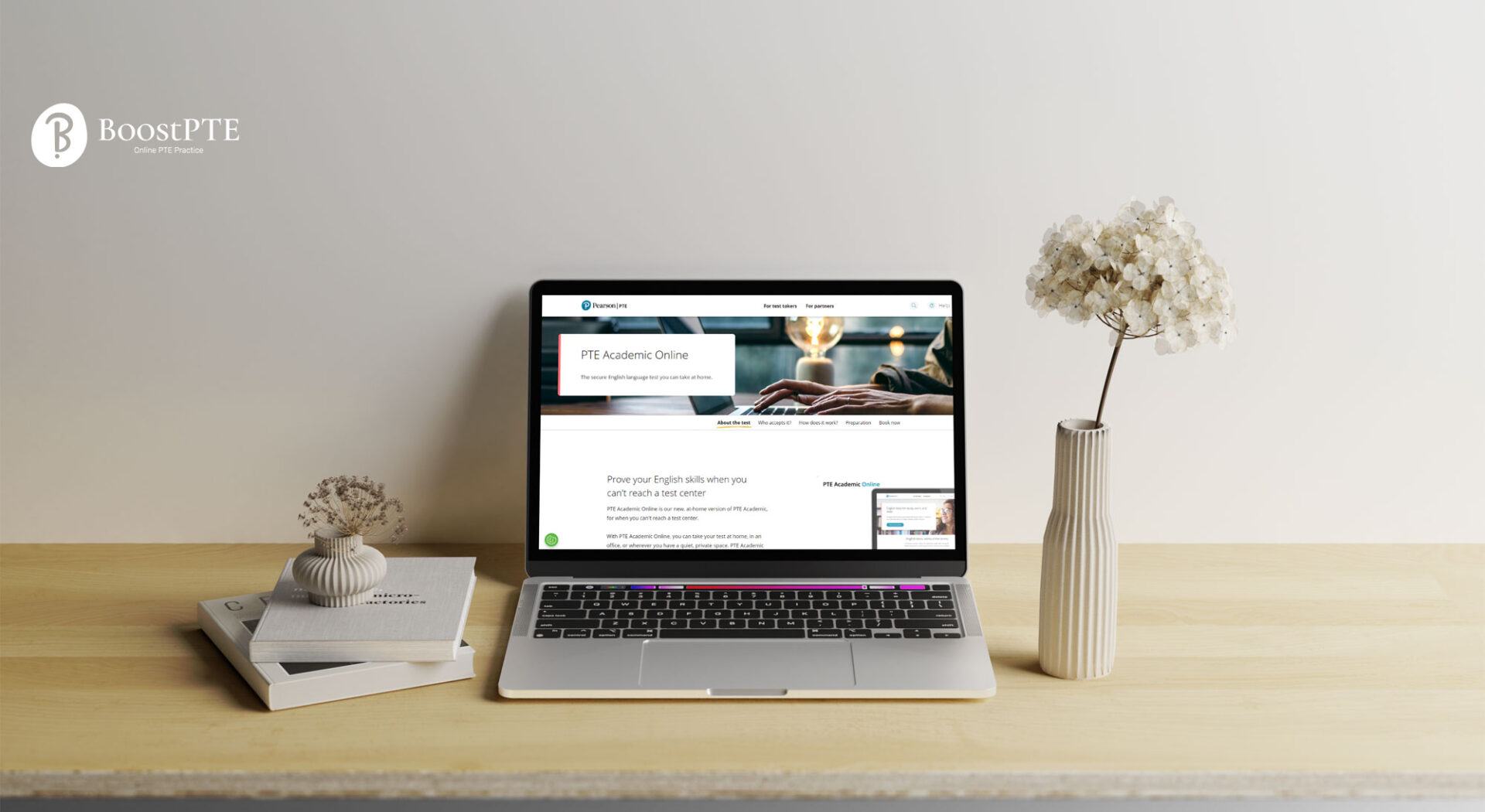 8 Bí Kíp Luyện Thi PTE Online Hiệu Quả Đạt Điểm Mong Muốn | Nền Tảng ...