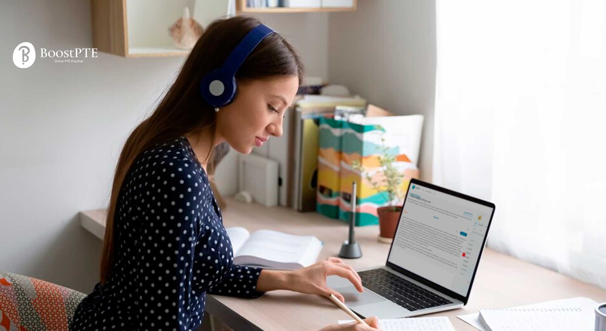 Tự Học PTE Hiệu Quả Với Phần Mềm Luyện Thi PTE Online | Nền Tảng Luyện Thi PTE Online Bằng AI ...