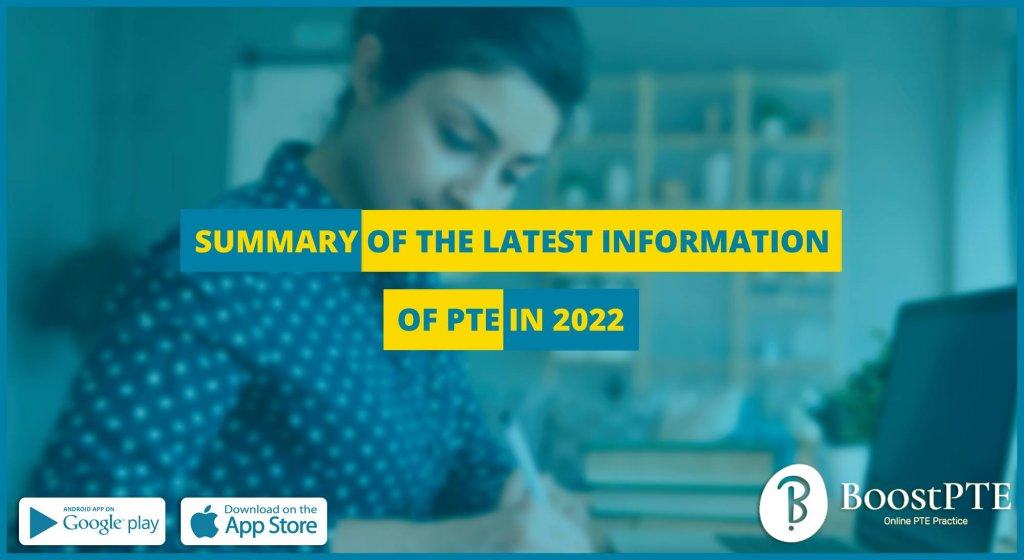 PTE Knowledge | Free Online PTE Practice, Tests & AI Scoring Platform ...