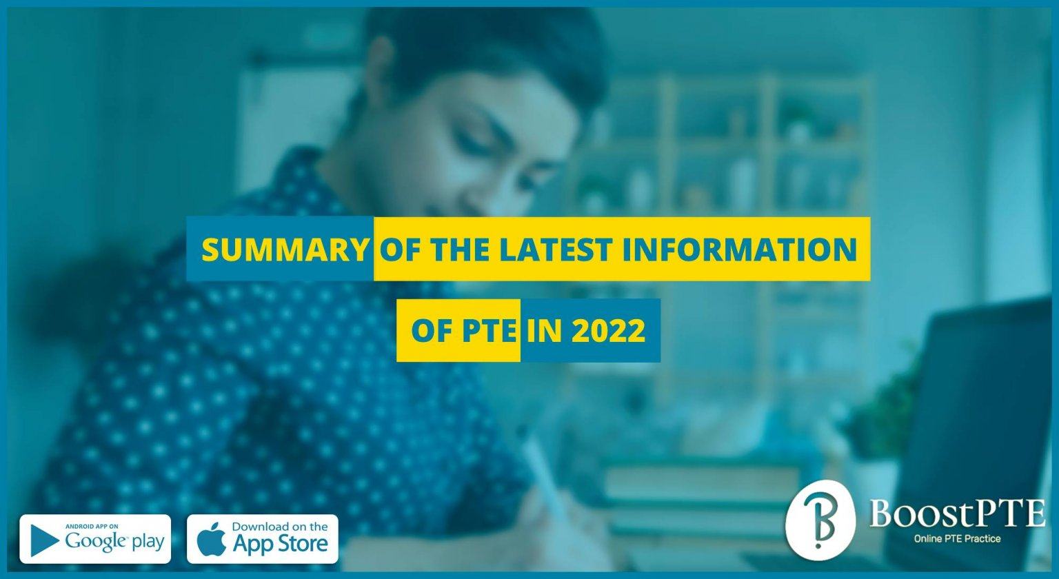 PTE Knowledge | Free Online PTE Practice, Tests & AI Scoring Platform ...